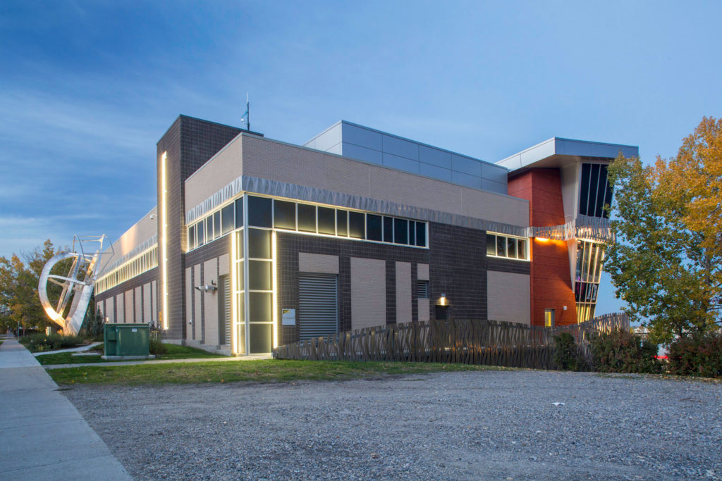 Home - Keller Construction Ltd.