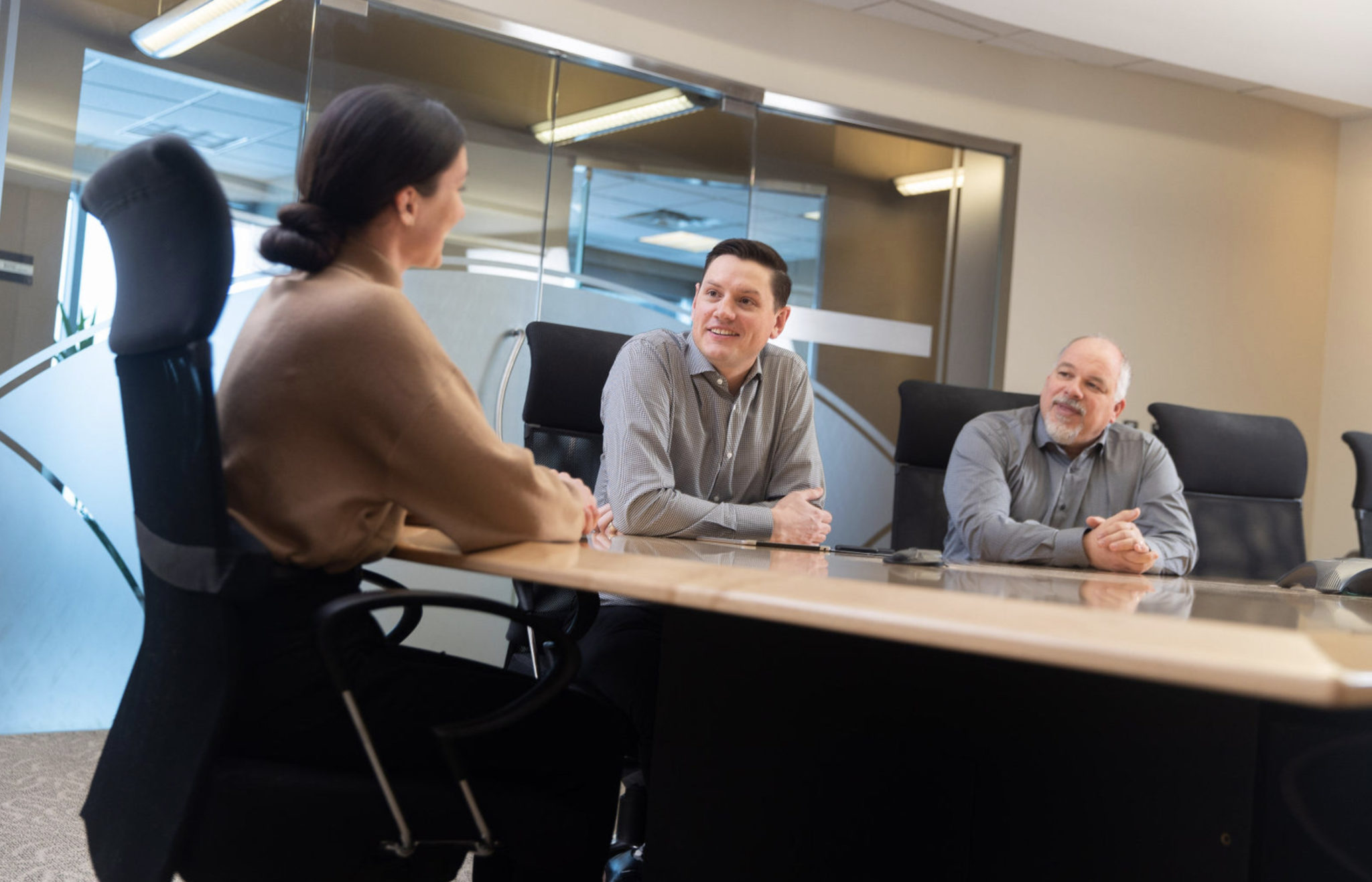 About Keller - Keller Construction Ltd.