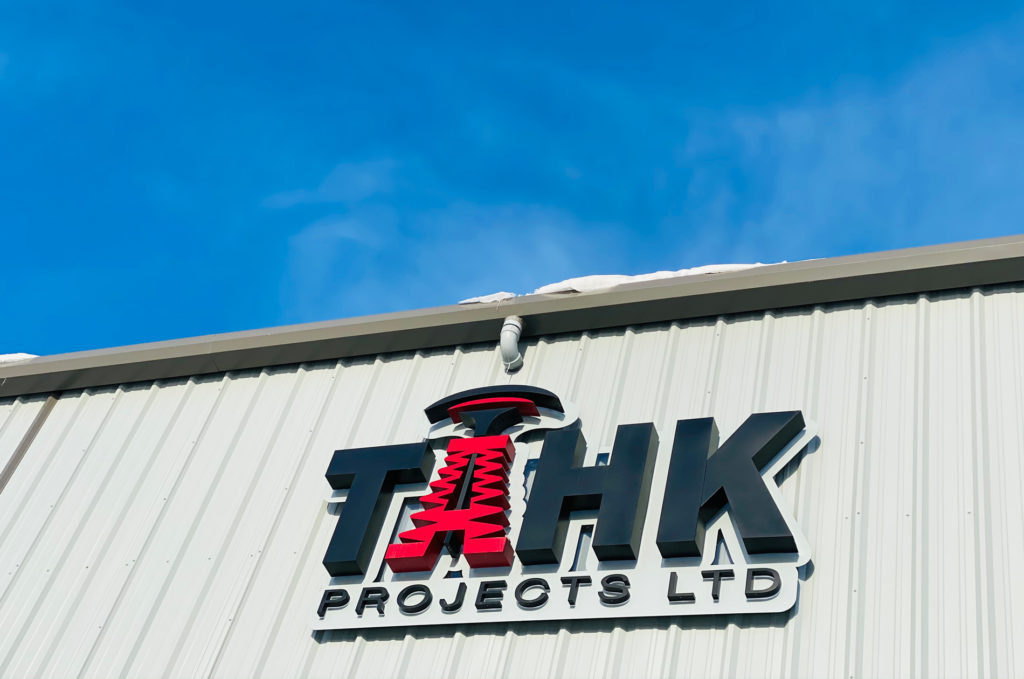 TAHK Projects - Keller Construction Ltd.