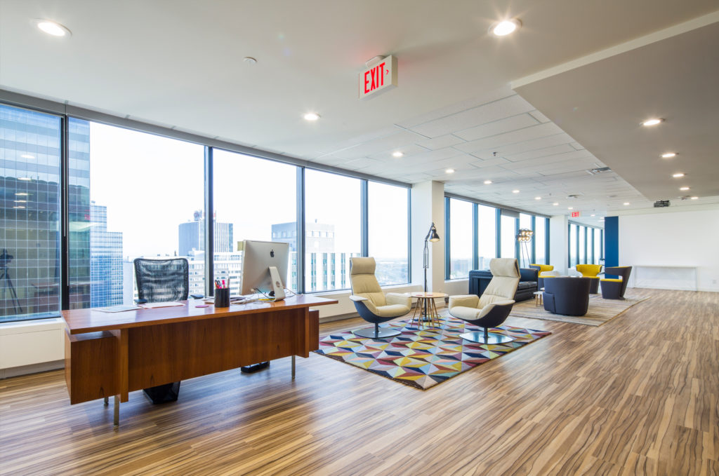 DDB Ad Agency - Keller Construction Ltd.