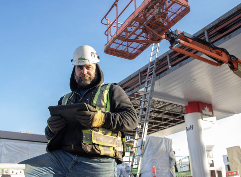 Work With Keller - Keller Construction Ltd.