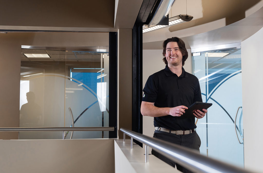 We want to hear about your project - Keller Construction Ltd.