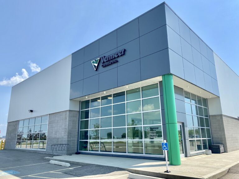 Let’s build great things - Keller Construction Ltd.