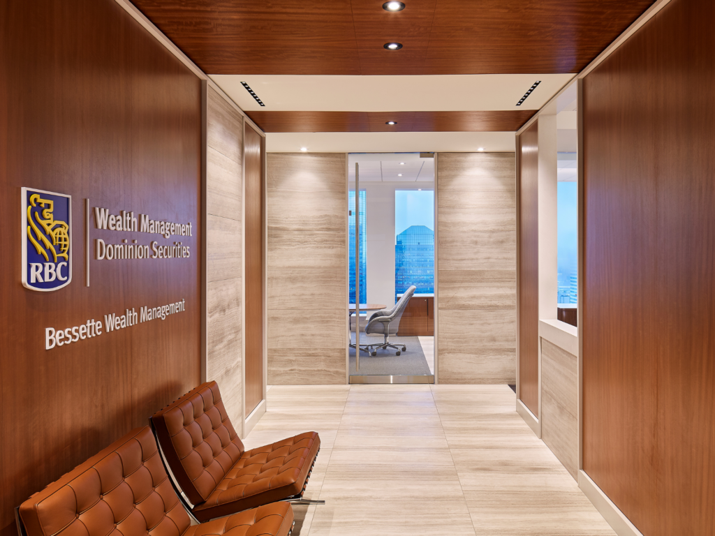 RBC Bessette - Keller Construction Ltd.