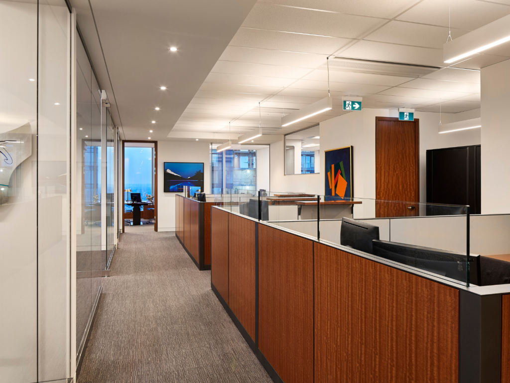 RBC Bessette - Keller Construction Ltd.