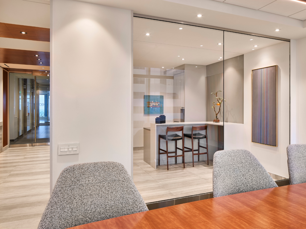 RBC Bessette - Keller Construction Ltd.