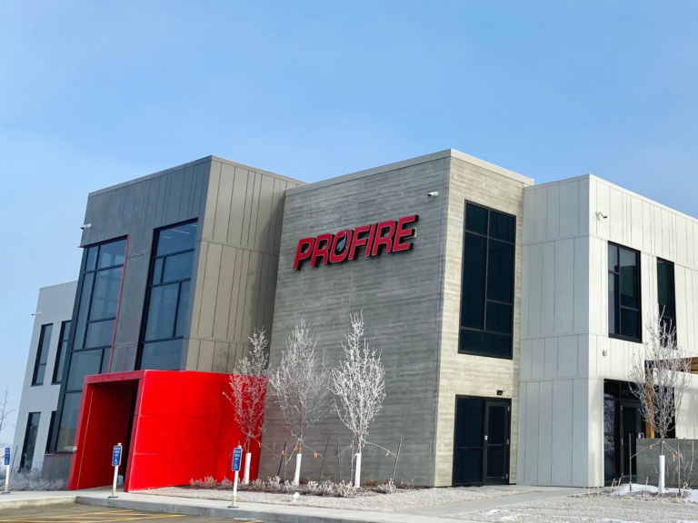 Let’s build great things - Keller Construction Ltd.