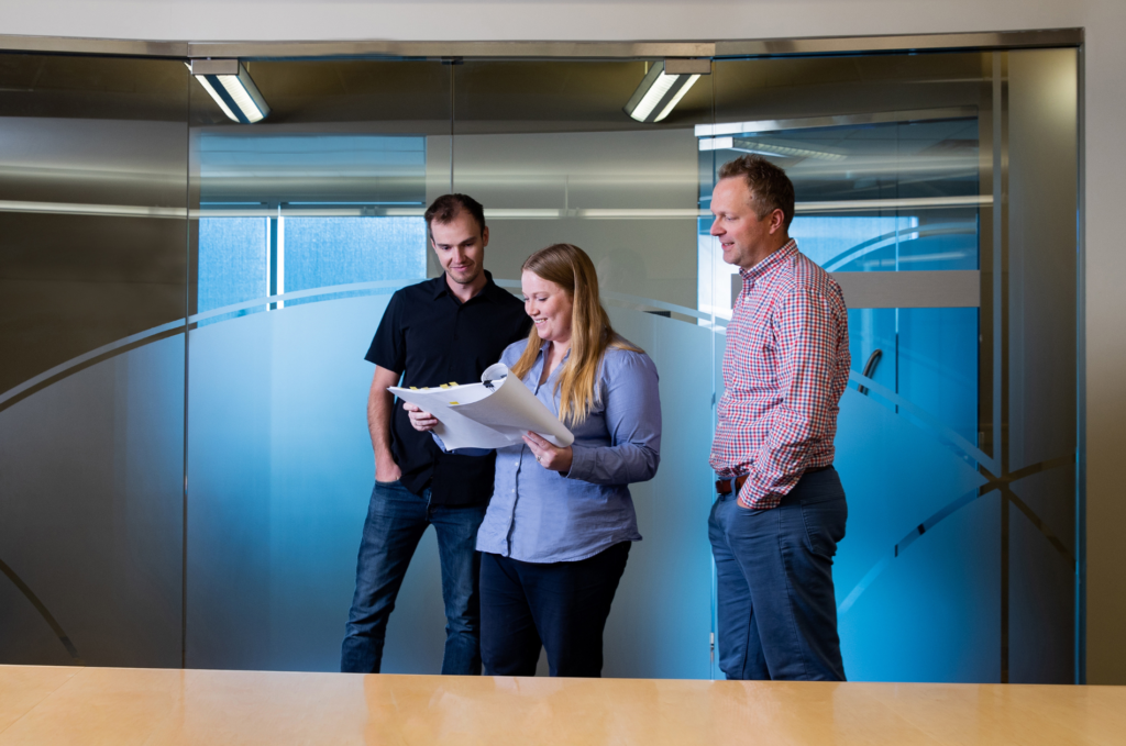 Subtrade Opportunities - Keller Construction Ltd.