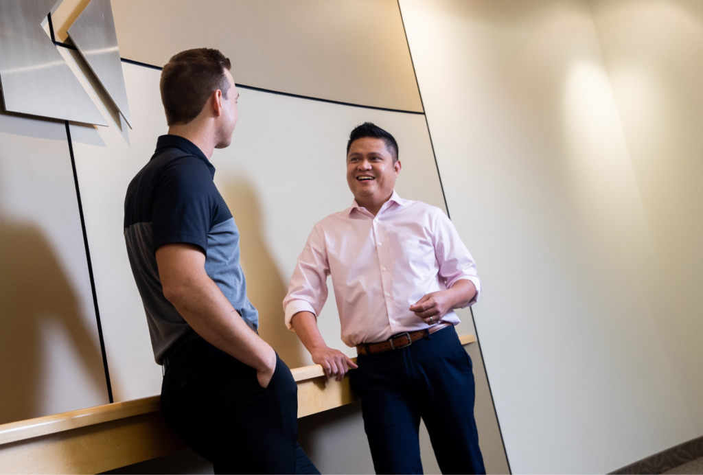 We want to hear about your project - Keller Construction Ltd.