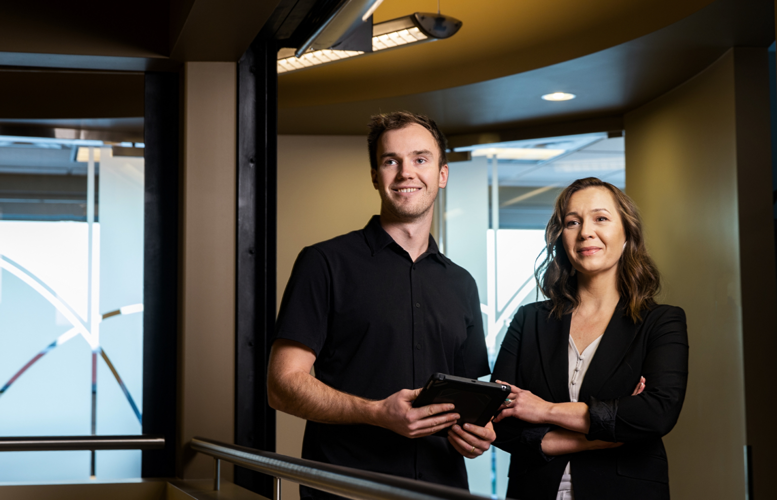 Work With Keller - Keller Construction Ltd.