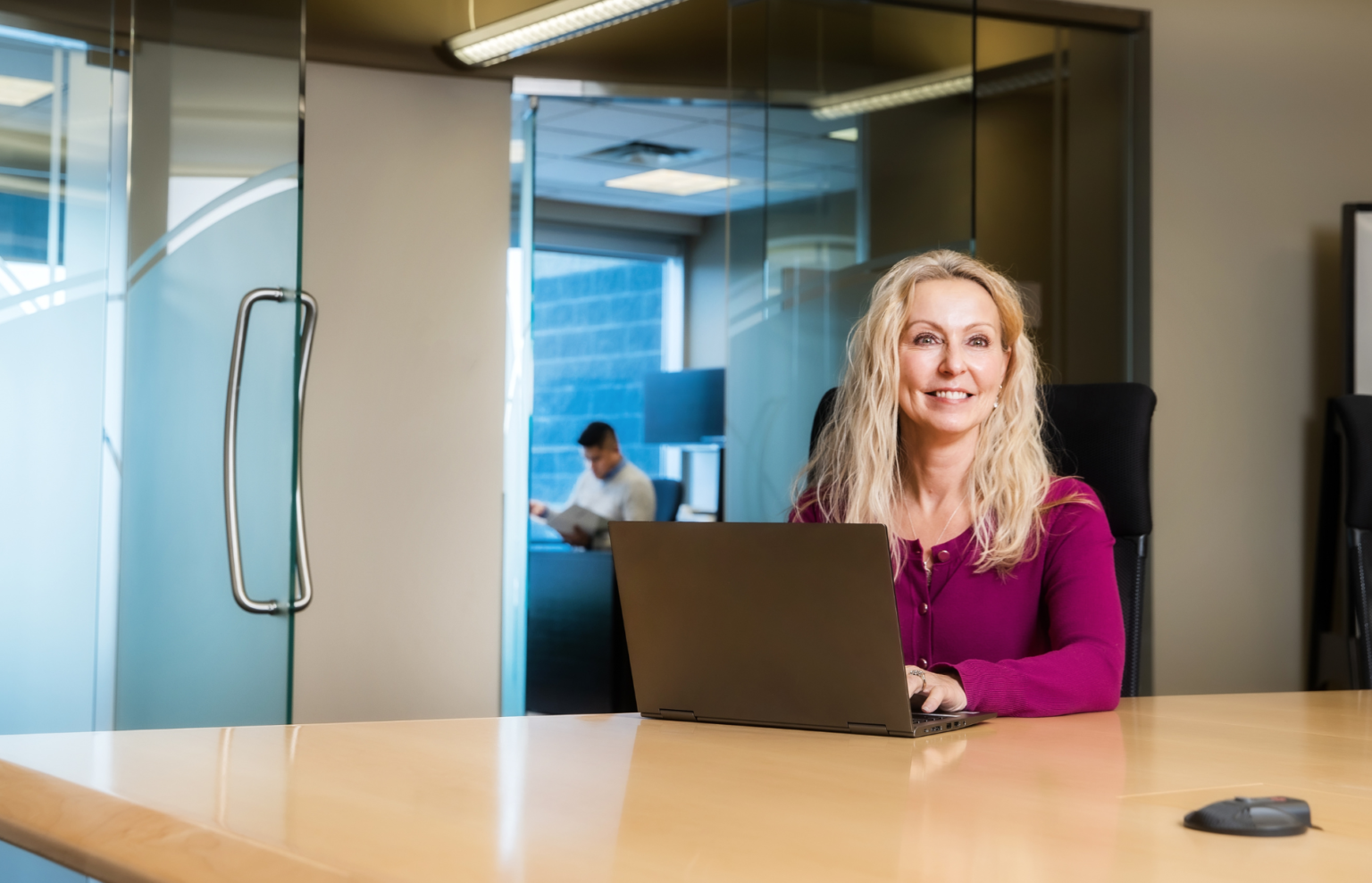 Technology & Innovation - Keller Construction Ltd.