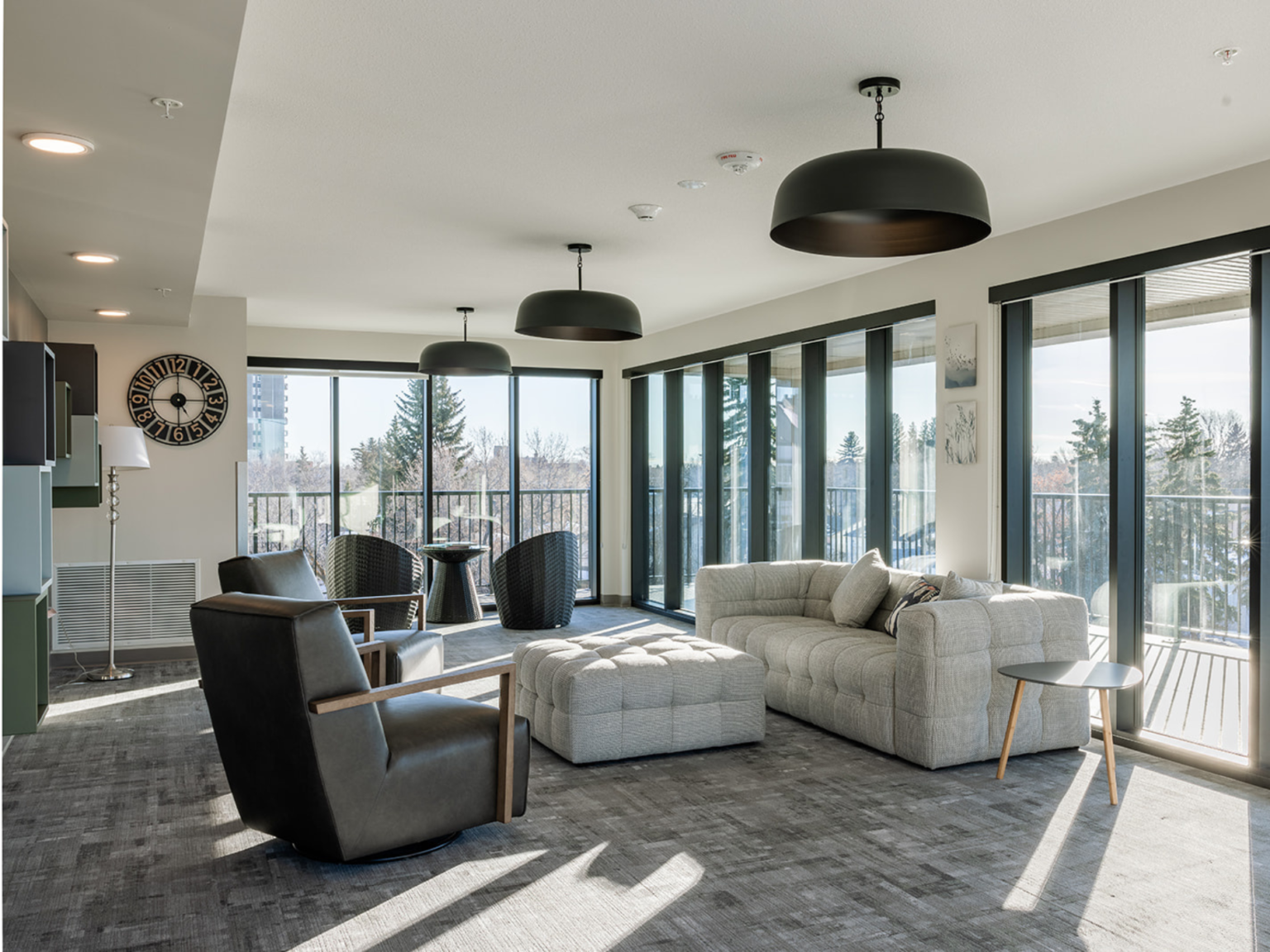 The Lighthouse - Keller Construction Ltd.