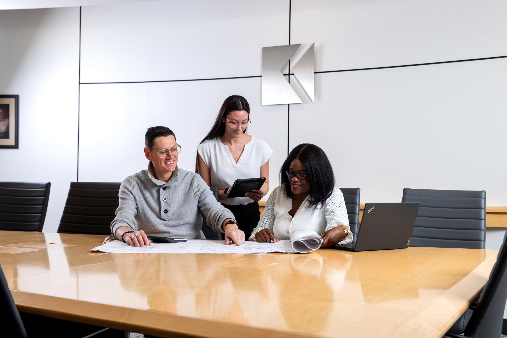 About Keller - Keller Construction Ltd.